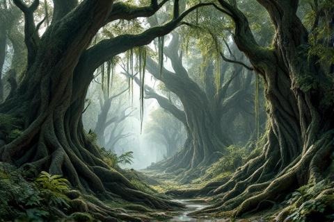 Shelob | The One Lore